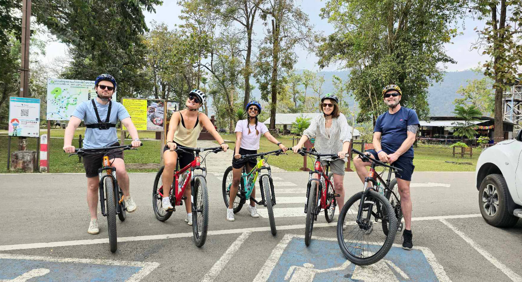 Meet the team | My Way Travel US